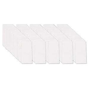 American Greetings Bulk White Tissue Paper for Birthdays, Easter, Mother's Day, Father's Day, Graduation and All Occasions (125-Sheets)