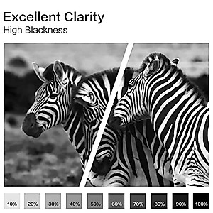 2 Pack Replacement for PANTUM PB-211 Black Toner Cartridge Compatible with Pantum P2200, P2500W, P2502W, M6500NW, M6550NW, M6552NW, M6600NW, M6602NW Series, Yeilds up to 1600 Pages