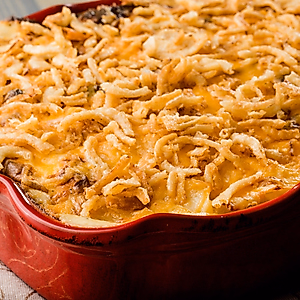 French's Original Crispy Fried Onions, 2.8 oz