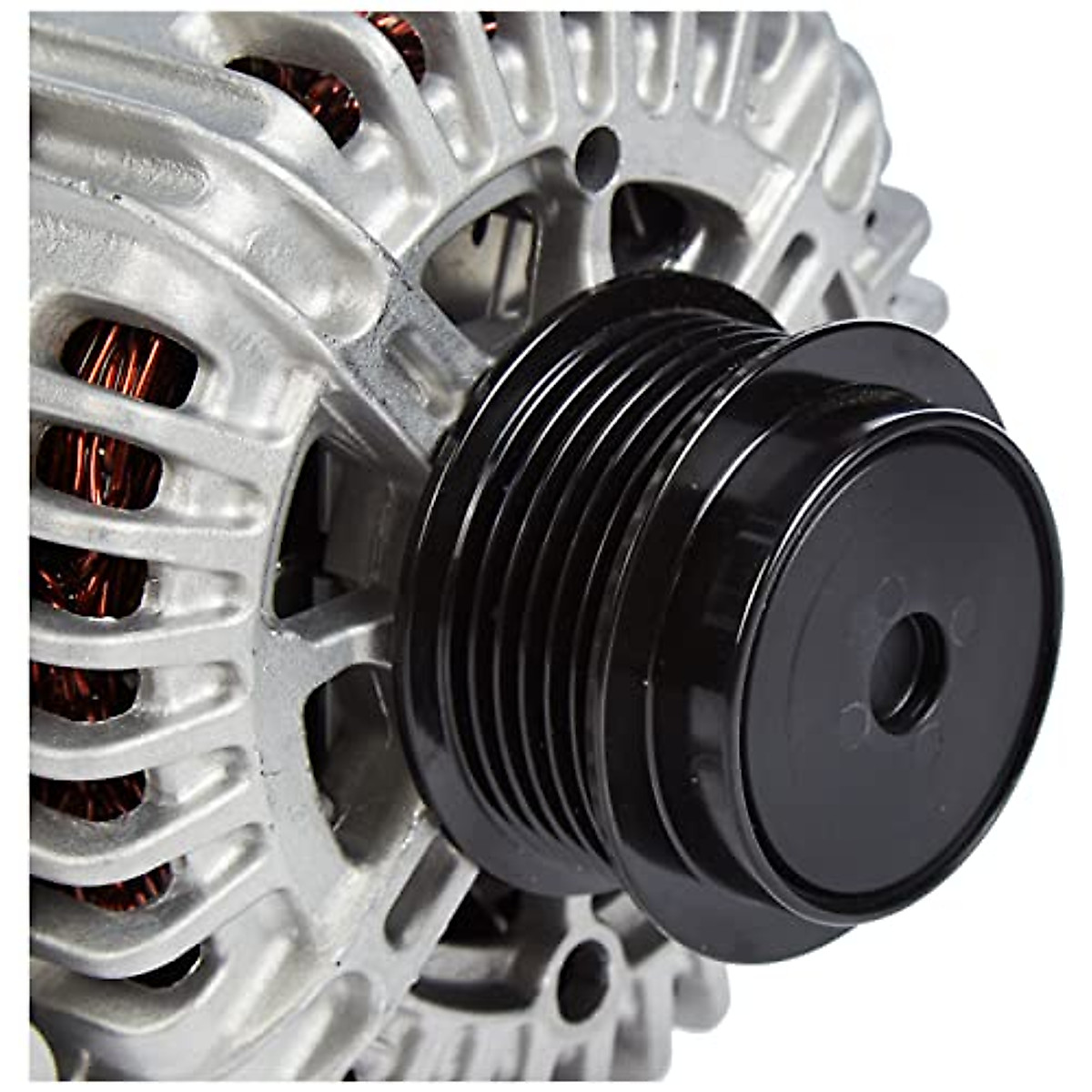 ACDelco GM Genuine Parts 25888970 Alternator