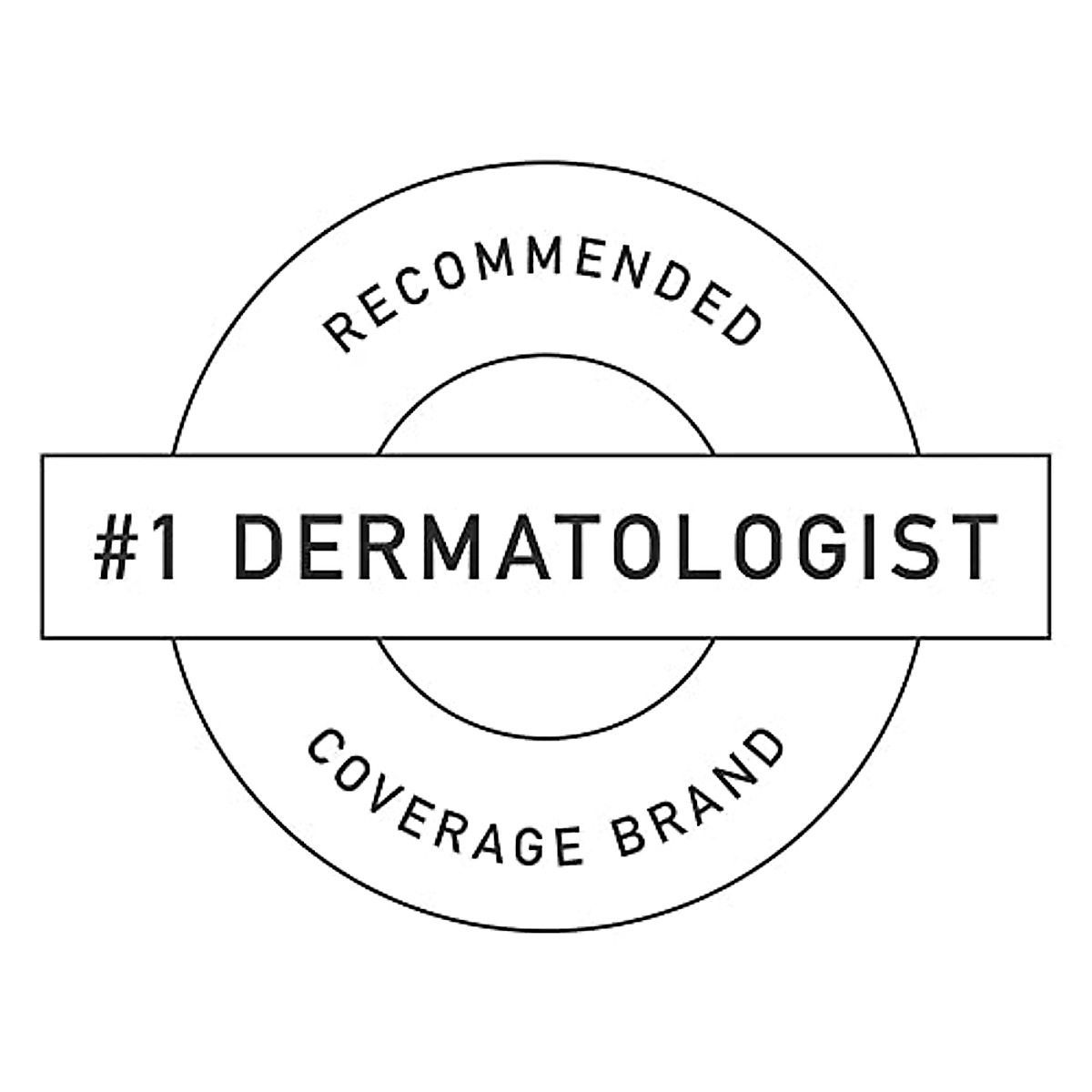 Dermablend Quick-Fix Body Makeup Full Coverage Foundation Stick, Water-Resistant Body Concealer for Imperfections & Tattoos, 0.42 Oz