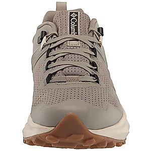 Columbia Men's Facet 75 Outdry, Kettle/Black, 11