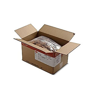 Tyson Red Label NAE Fully Cooked Unbreaded Oven Roasted Bone In Chicken Wings, 15 Pound -- 1 each.