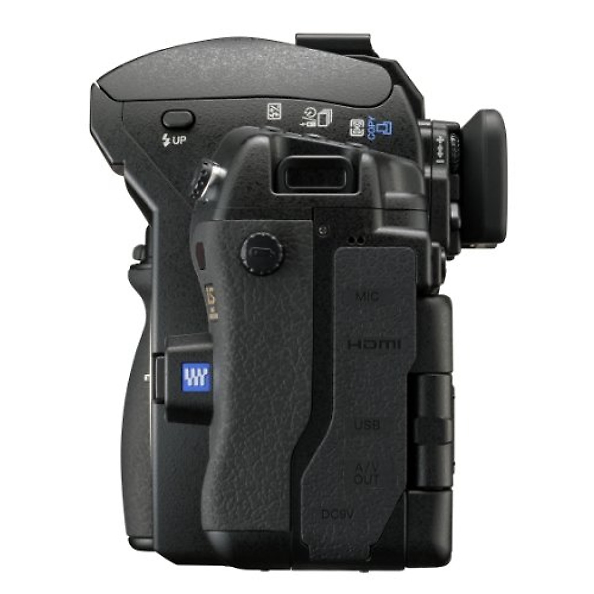 Olympus E-5 Digital Slr Camera (Body Only)