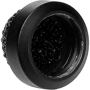 AURAY Metal Windscreen for Senal OLM2 and Sennheiser ME2 Microphones (Single Pack)