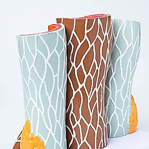 Removerable Teaching Model Human Blood Vessels Model 14 X Enlarged Anatomy Model Arteriovenous Cardiovascular Model Medical Teaching Anatomy