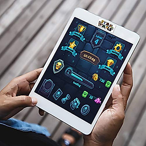 ERT GROUP Original and Officially Licensed by Star Wars Webcam Cover, Pattern Star Wars 004, Privise Sliding Camera Cover for Laptop, Computer and Tablet, Security Products