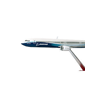 Boeing 737 MAX 10 1:200 Model
