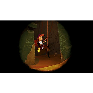 Return to Monkey Island - Xbox Series X