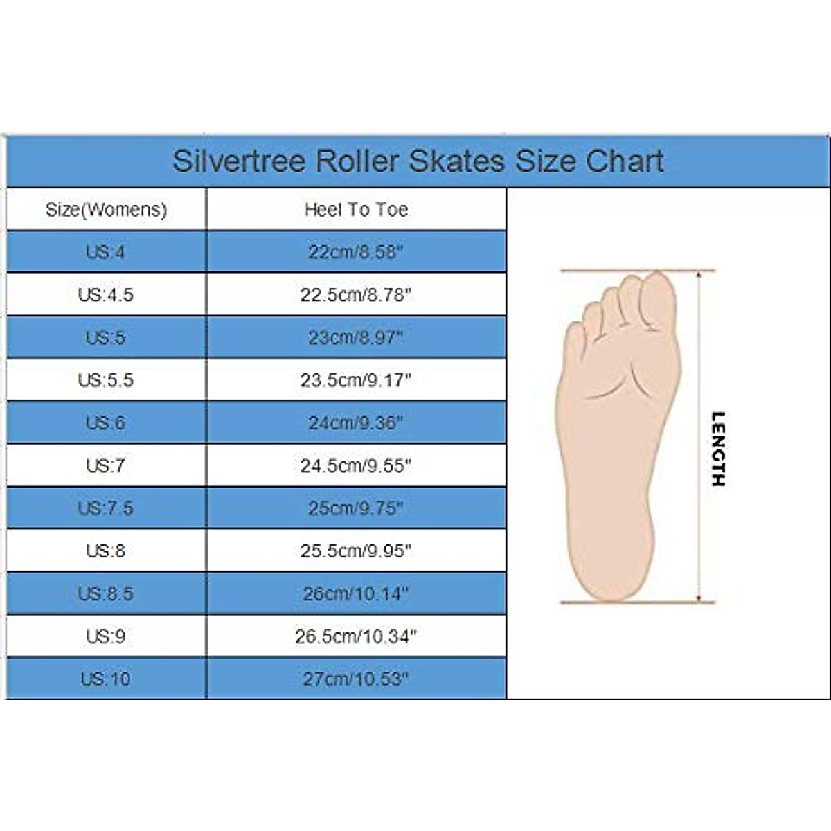 Unisex Indoor and Outdoor Roller Skates Classic High-top for Adult Skating Four-Wheel Roller Skates