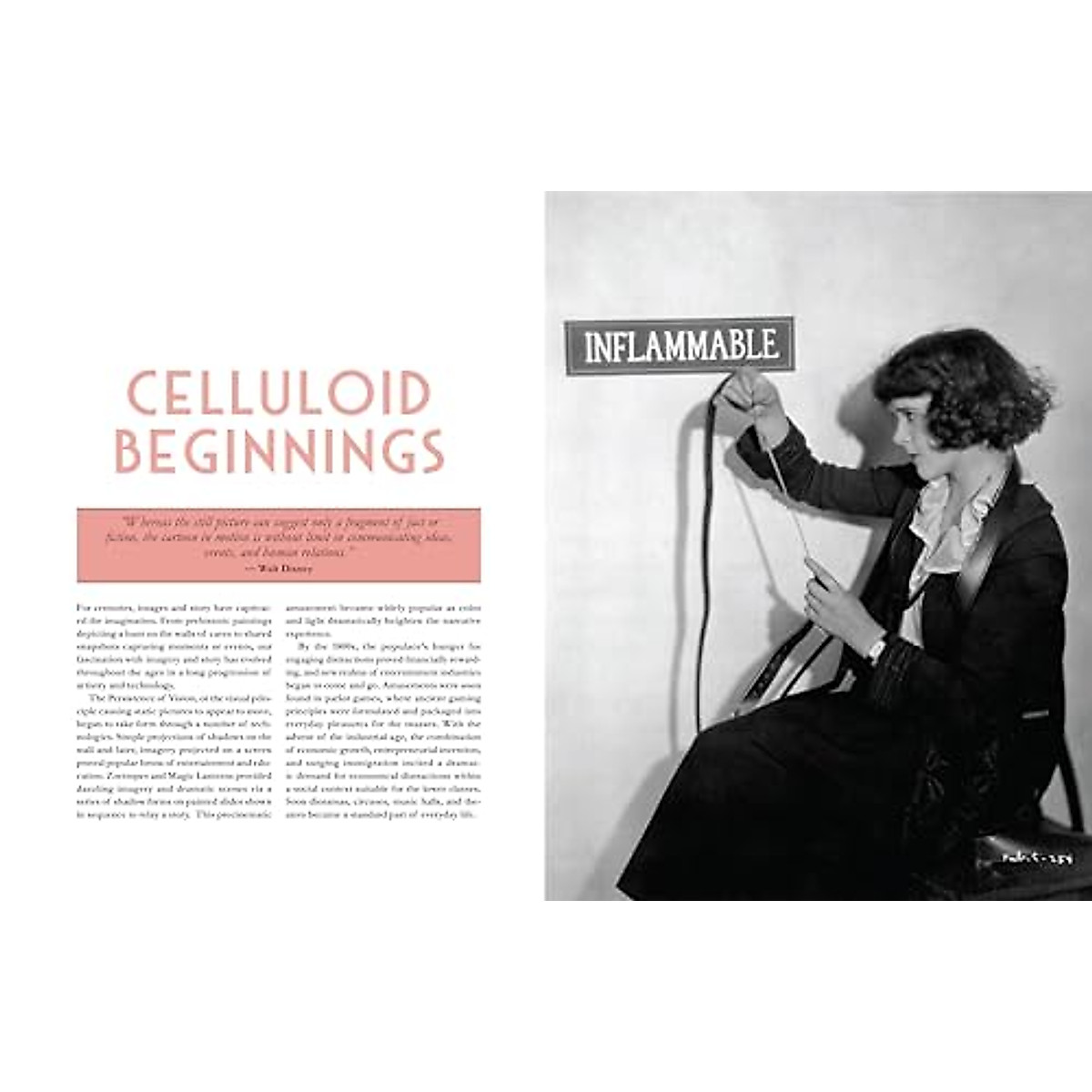 Ink & Paint: The Women of Walt Disney's Animation (Disney Editions Deluxe)