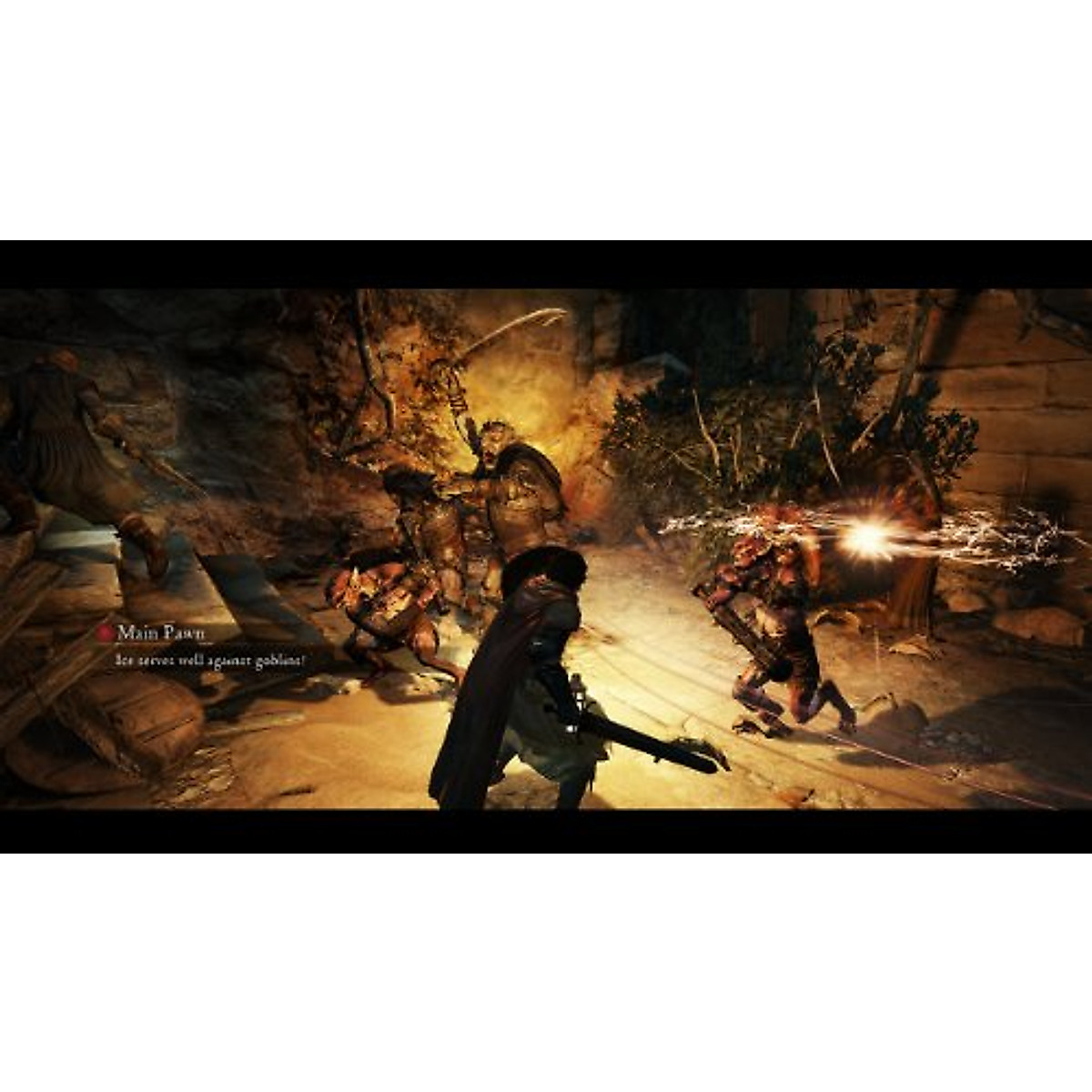 Dragon's Dogma - Playstation 3