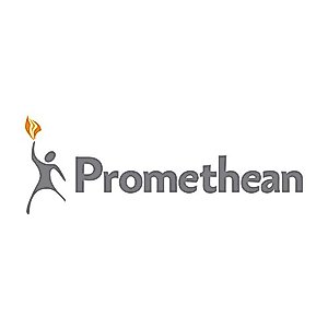 Promethean PRM-45A DLP SHORT THROW PROJECTOR