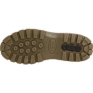 ECCO Men's Track II High GORE-TEX waterproof outdoor hiking Boot