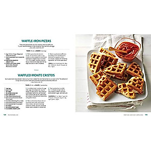 Taste of Home What Can I Cook in My Instant Pot, Air Fryer, Waffle Iron...?: Get Geared Up, Great Cooking Starts Here (Taste of Home Quick & Easy)