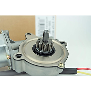 Rv Step Motor 300-1457 1010002326 25 Series New 369506 094707-05-701