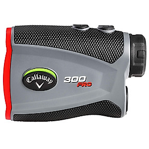 Callaway Golf 300 Pro Slope Laser Rangefinder