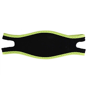 Face Slimming Strap Face Lifting Belt For Men, V Shaped Slimming Facial Strap, Anti-Wrinkle Anti Aging Face Lifting Firming Strap,Double Chin Removal Polyurethane Fibre Face Lifting Band For Men