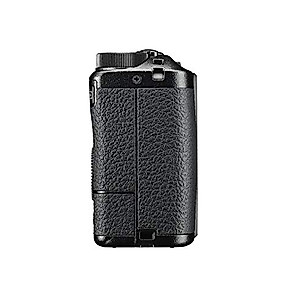 Ricoh GR III Digital Compact Camera, 24mp, 28mm F 2.8 Lens with Touch Screen LCD