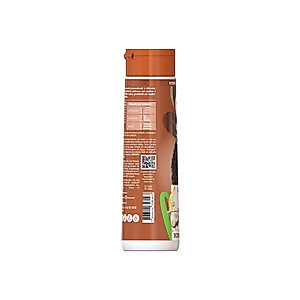 Salon Line - Linha SOS Cachos (Oleo de Coco) - Shampoo 300 ML - (SOS Curls (Coconut Oil) Collection - Shampoo 10.14 Fl Oz)