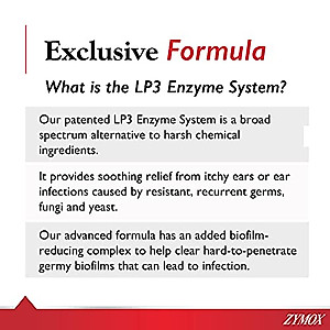 Zymox Enzymatic Shampoo for Dogs and Cats, 12oz