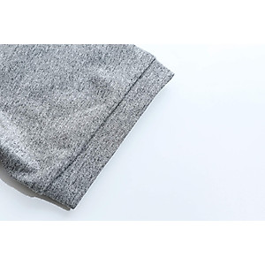 Boys Pajamas, 2 Piece Little Boys Pajama Sets Clothes Toddler Kids Sleepwear Size 3 4 T