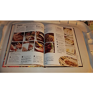 Whirlpool Micro Menus Cookbook by Not Available