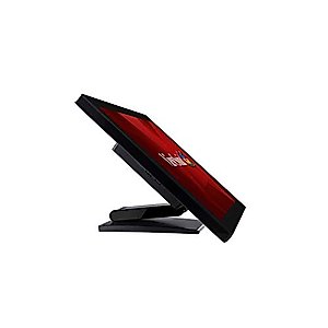 ViewSonic TD2760 27 Inch 1080p 10-Point Multi Touch Screen Monitor with Advanced Ergonomics RS232 HDMI and DisplayPort
