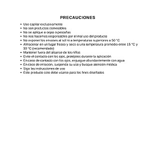 Let Me Be - Linha Protein Home Care - Shampoo Pos Progressiva 240 Ml - (Protein Home Care Collection - Post Blowdry Shampoo 8.11 Fl Oz)