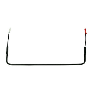 Endurance Pro 242044019 Compatible with Frigidaire, Kenmore, Sears, Refrigerator Freezer Defrost Heater Assembly Refrigerator, replaces, AP4527301,1614857, PS2581594