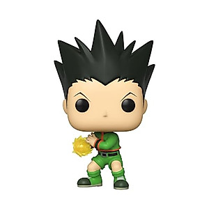 Funko Pop! Animation: Hunter x Hunter - Gon Freecs Jajank, Multicolor