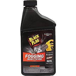 FOGGING INSECTICIDE 32OZ