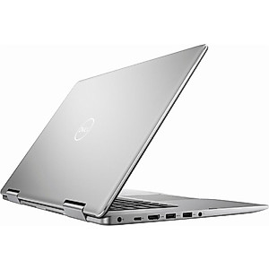 Dell Inspiron 2-in-1 15 7000 7573 - 15.6" FHD Touch - i5-8250U - 8GB - 2TB HDD