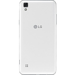 LG Tribute HD - Prepaid - Carrier Locked - Boost Mobile