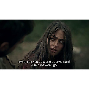 Resurrection Ertugrul Dirilis Turkish Series Complete *Supplied on Hard Disk* Full 1080 HD *All Episodes All Seasons* No Ads *Complete* English Subtitles Engin Altan Duzyatan Tv Shows