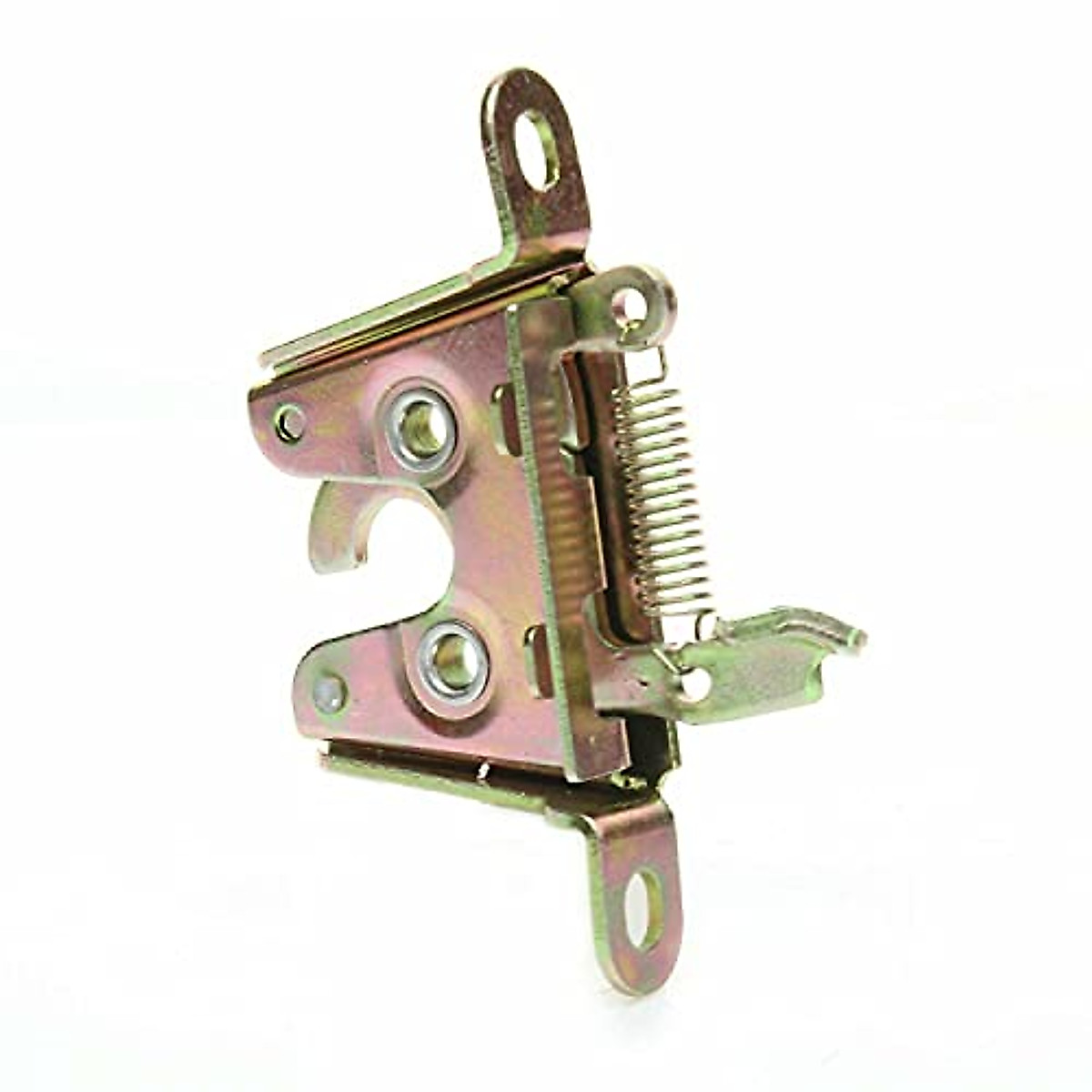 South Mud Bay 15lb Power Trunk Hatch Kit with Latch and Door Popper Street ZHS77E3B