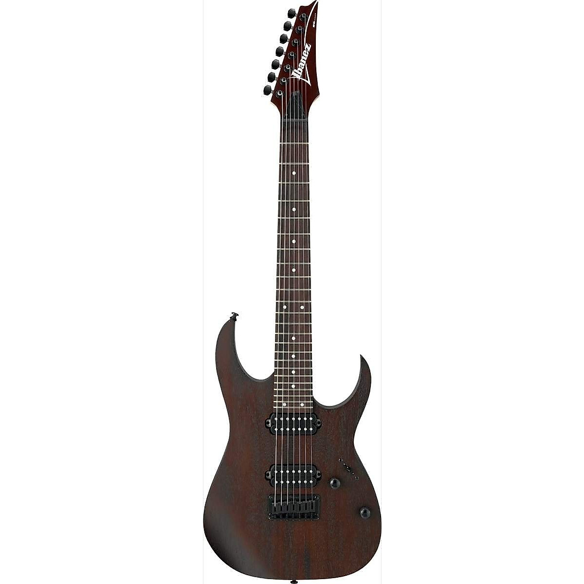 Ibanez RG7421 - Walnut Flat