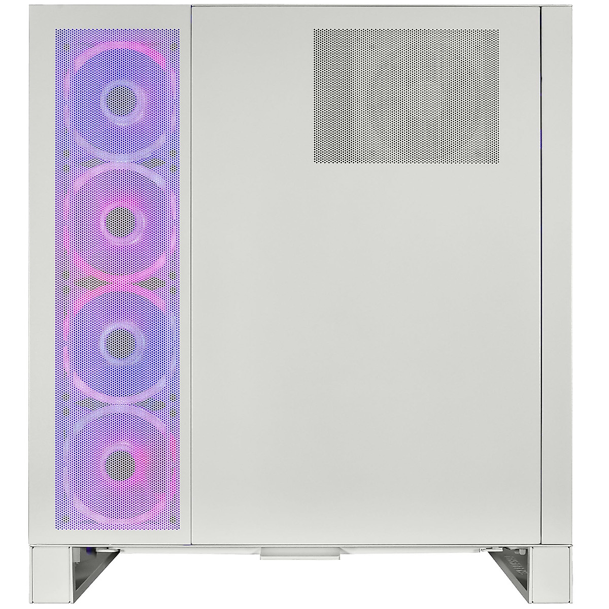 CLX Ra VR-Ready Gaming PC - AMD Ryzen 7 7800X3D 4.2GHz, GeForce RTX 4090, 2TB NVMe M.2 SSD, 6TB HDD, 64GB DDR5 RGB Memory, 360mm AIO, WiFi, Windows 11 Home, White