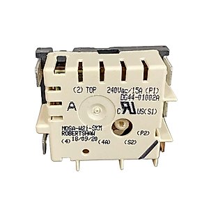 Samsung DG44-01002A Regulator-Energy