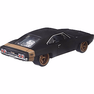 Hot Wheels Fast & Furious Dodge Charger