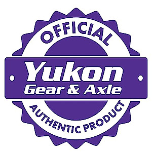 Yukon Gear & Axle (YA WF88-31-KIT) Ultimate 88 Axle Kit for Ford Explorer 8.8" Differential 4340 Chrome-Moly