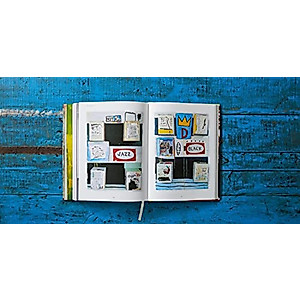 Jean-michel Basquiat XXL