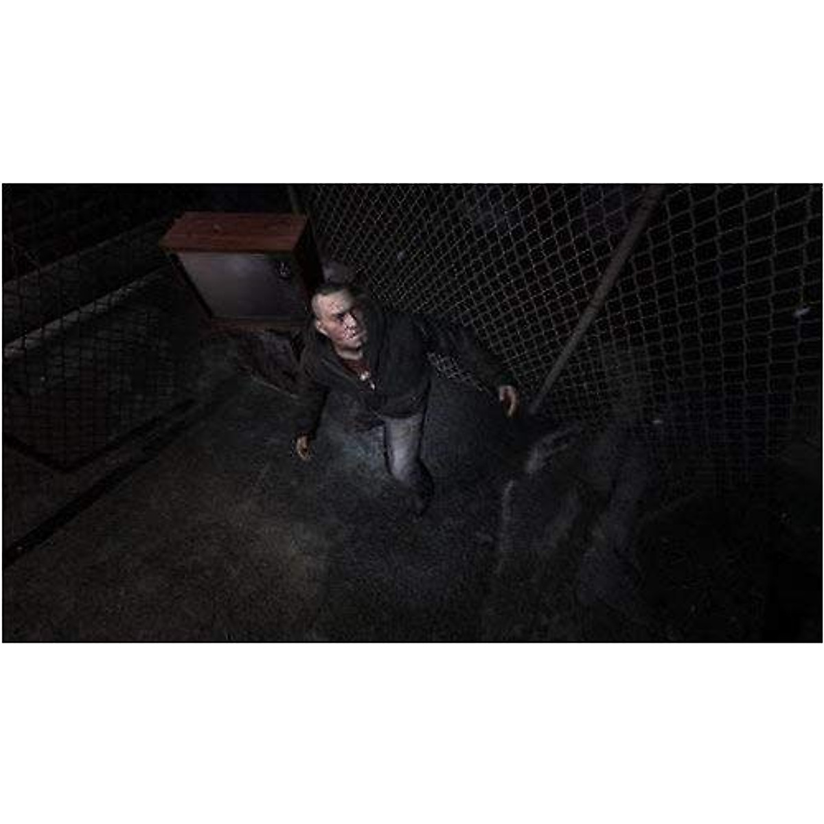 Condemned 2: Bloodshot - Xbox 360 (Renewed)