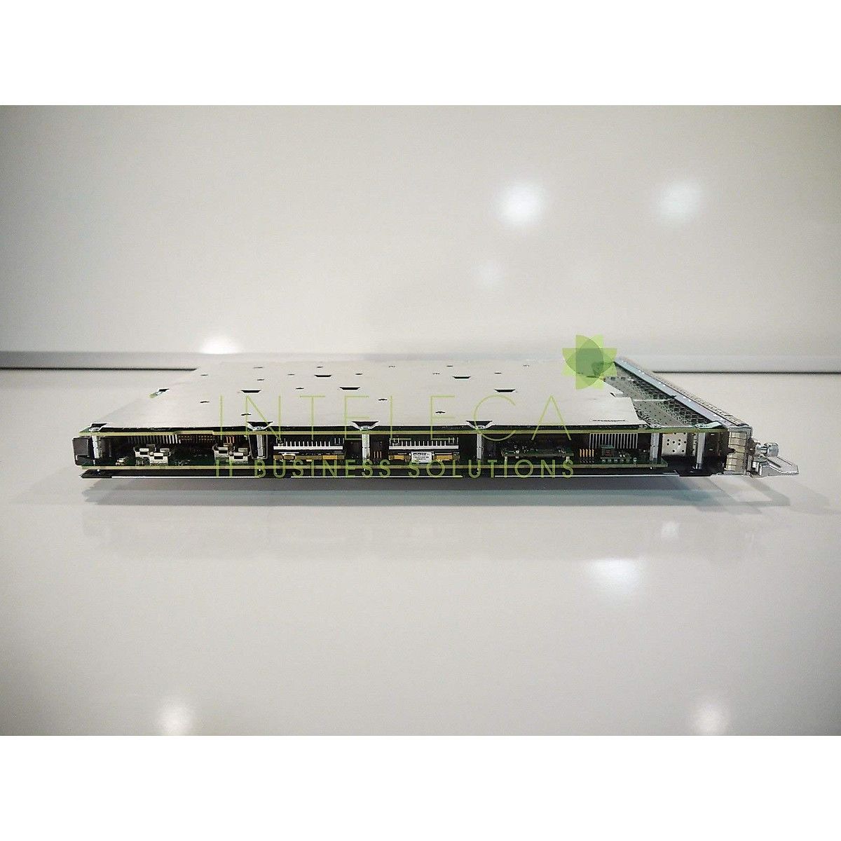 ASR 9000 24-Port 10GE, Service Edge Optimized LC (Spare) A9K-24X10GE-SE RENEWED