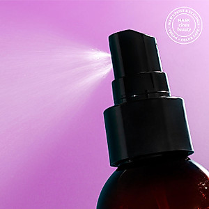 HASK CURL CARE 5-IN-1 Leave-In Spray Conditioner 2 Piece Bundle- vegan formula, cruelty free, color safe, gluten-free, sulfate-free, paraben-free