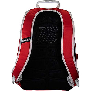 Marucci Fortress Bat Pack, Red