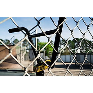 Elite BMX Handlebar 4pc Chromoly 4130 Destro Bar, And Pee Wee. Also, Available The Stealth 2pc Handlebar (4pc - Matte Black)