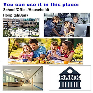 KSUMEI PFI1700 PBK Compatible Ink Cartridge Replacement for Canon PFI1700 for imagePROGRAF Pro2000,2100 Pro 4000s,4100,6000s,6100,6100S,4100S Printers 700ML (PBK)