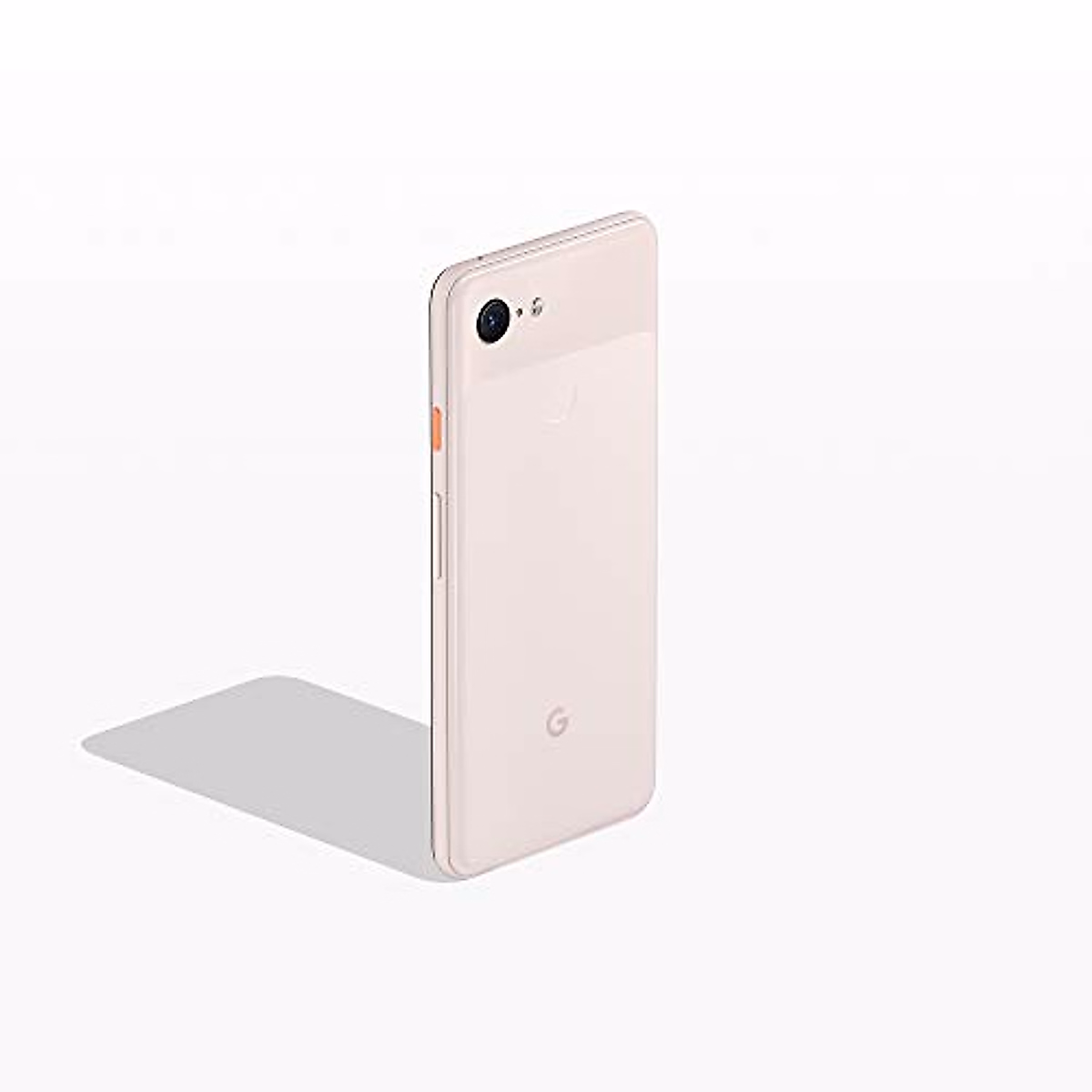 Google - Pixel 3 with 128GB Memory Cell Phone (Unlocked) - Not Pink