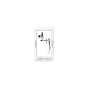 eBook Reader| eReader| 4.7" E-Ink Display| 4.7" ebook Reader| Pocket ebooks| Lightest ebook| Smallest ebooks| Eye Protection ebook